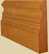 MD-70 - Custom Wood Doors